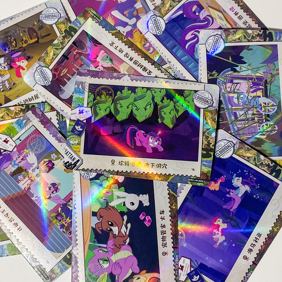 Products – Page 3 – My Little Card Collection