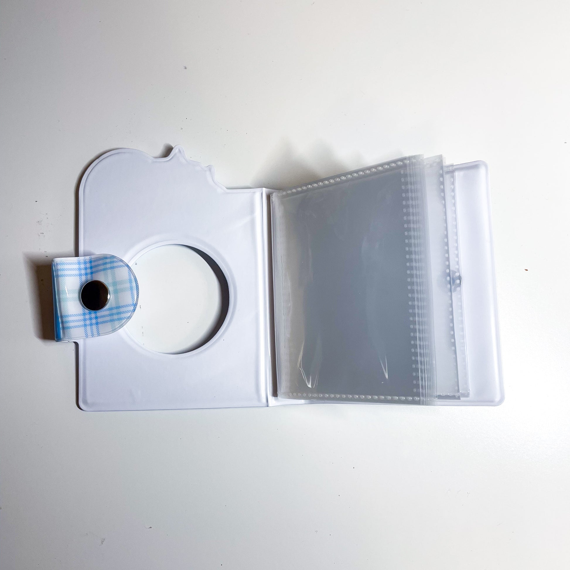 *Kayou My Little Pony Mini-binder (Rainbow Dash) – My Little Card ...